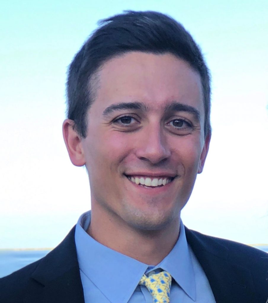 Bryan Samson | HWA Civil Engineering, Surveying, and Planning